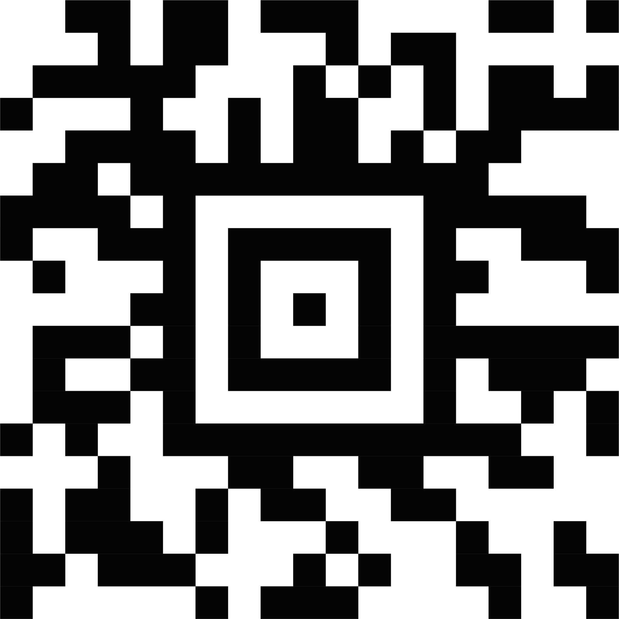 Diferenças entre códigos lineares e bidimensionais - QR Code Padrão GS1