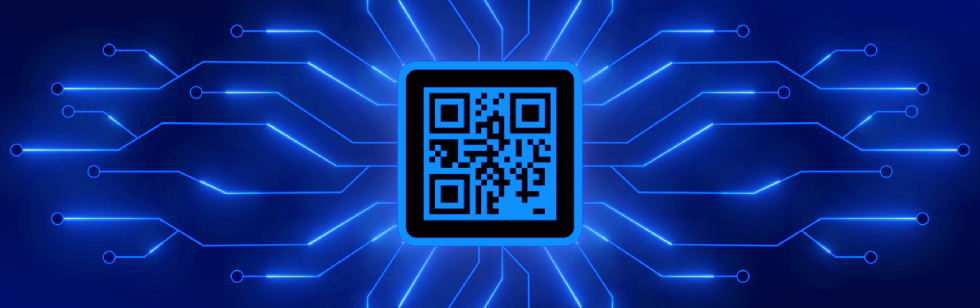 Qual é o futuro dos códigos de barras? - Código 2D
