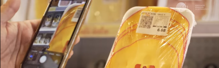 Como reconhecer os diferentes tipos de 2D (GS1 DataMatrix e QR Code ...