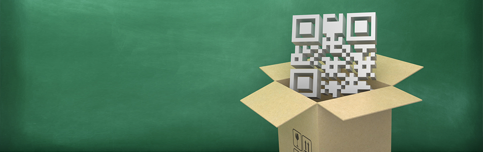 O Código 2D começa a mostrar os primeiros resultados na cadeia de ...