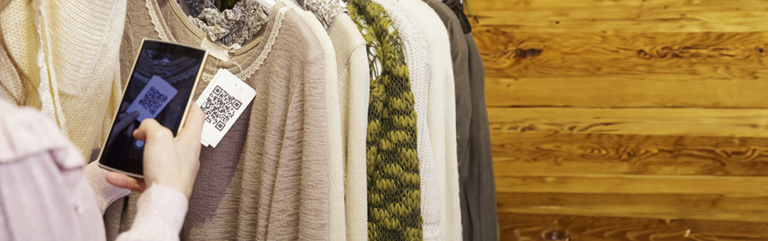 Como reconhecer os diferentes tipos de 2D (GS1 DataMatrix e QR Code ...